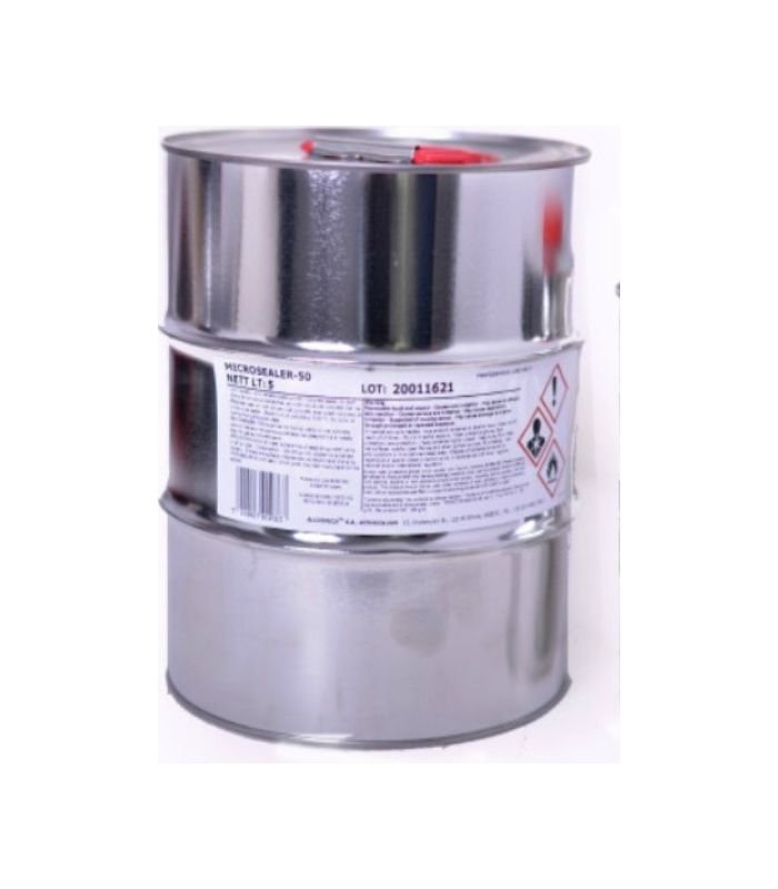 Alchimica Microsealer-50 20 LIT - Makantasis