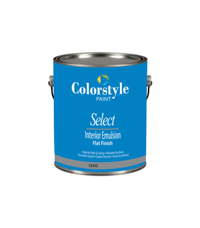 Πλαστικό Ματ Colorstyle Paint 515 Select - Makantasis